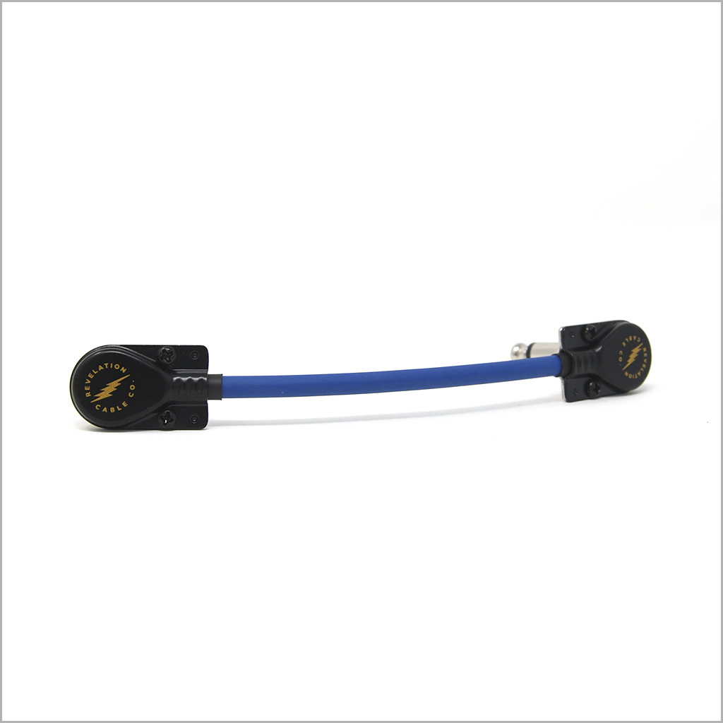 Revelation Mini Patch Cable - BTPA CA-0678 - Revelation Cable Company