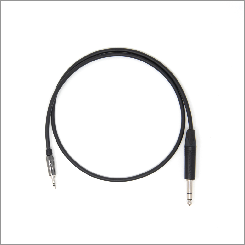 Custom Shop - Revelation Cable Company